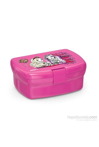 Yaygan 22916 Ever After High Beslenme Kabı