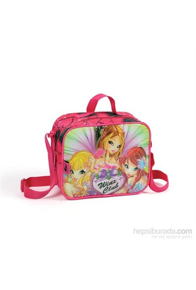 Winx 62854 Beslenme Çanta