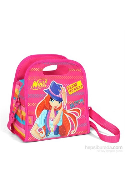 Winx 62871 Beslenme Çanta