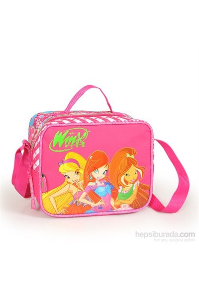 Winx 62877 Beslenme Çanta