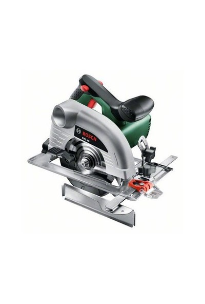 Bosch PKS 40 Daire Testere 850 W Bosch PKS 40 Daire Testere 850 W