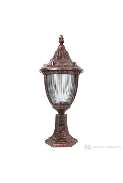 Şanlı Dış Makan Abs 60 Cm Aslanlı Fener Setüstü