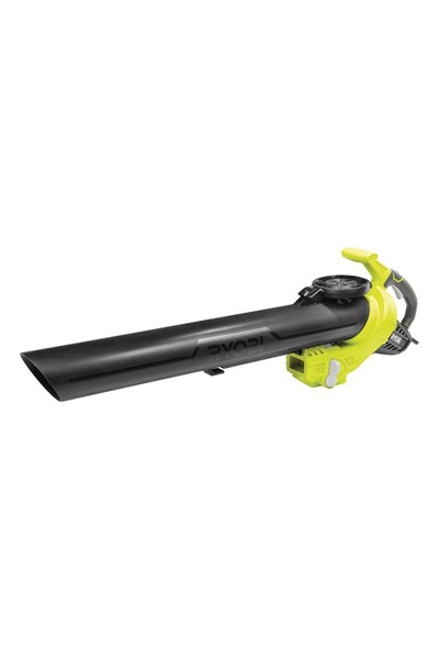 Ryobi RBV3000CESV Yaprak Toplama, Öğütme ve Üfleme Makinası 3000 W Ryobi RBV3000CESV Yaprak Toplama, Öğütme ve Üfleme Makinası 3000 W