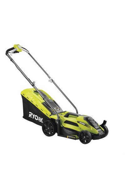Ryobi RLM13E33S Elektrikli Çim Biçme Makinası 1300 W