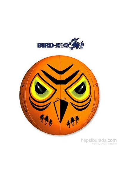 Bird-X Kuş Savar Kus Kovucu Balon (Terror Eyes) 200 M2 Bird-X Kuş Savar Kus Kovucu Balon (Terror Eyes) 200 M2