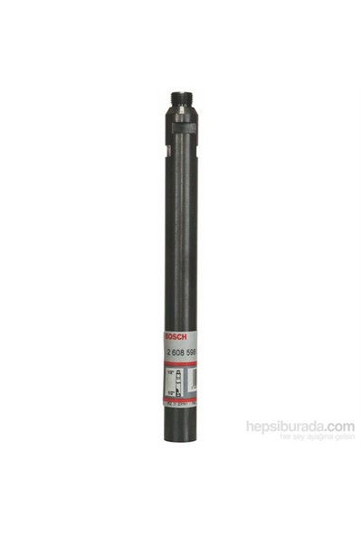 Bosch - Karot Uçları İçin G 1/2