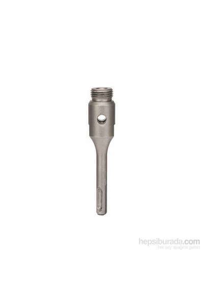 Bosch - Elmas Karot Uçları İçin Adaptör - Sds-Plus, G 1/2