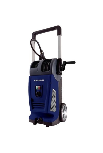 Hyundai HYB170B Yüksek Basınçlı Yıkama Makinası 170 Bar