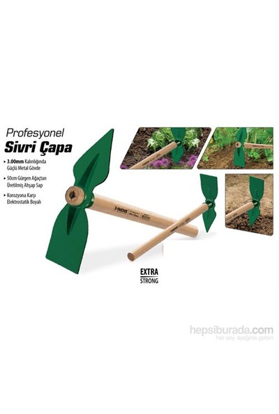 SGS Sivri Çapa 090366