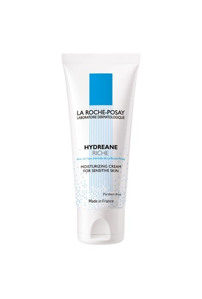 La Roche-Posay Hydreane Riche Nemlendirici Bakım Kremi Kuru/Hassas Ciltler 40Ml La Roche-Posay Hydreane Riche Nemlendirici Bakım Kremi Kuru/Hassas Ciltler 40Ml