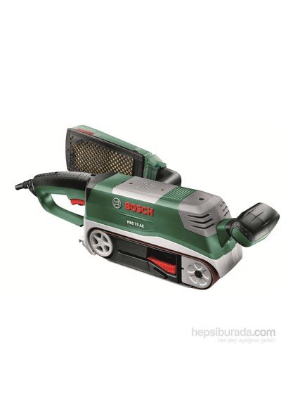 Bosch PBS 75 AE Set Tank Zımpara