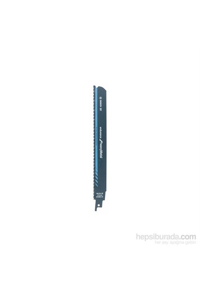 Bosch - Endurance Serisi Ağır Metal İçin Tilki Kuyruğu Bıçağı S 1136 Chf - 5'Li Paket Bosch - Endurance Serisi Ağır Metal İçin Tilki Kuyruğu Bıçağı S 1136 Chf - 5'Li Paket
