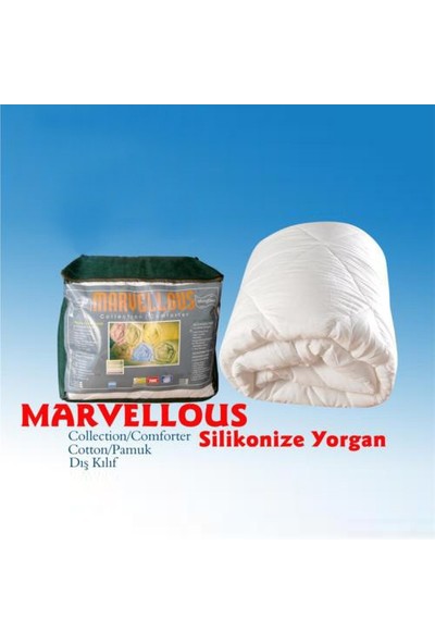 Marvelleous Micro Çocuk Yorgan Silikon Marvelleous Micro Çocuk Yorgan Silikon