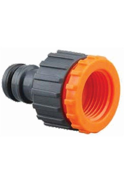 Musluk Adaptörü 1/2-3/4 Inc-Ym5812