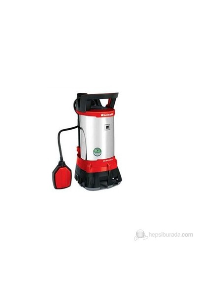 Einhell Dalgıç Pompa Kirli Su RG-DP 1135 N Einhell Dalgıç Pompa Kirli Su RG-DP 1135 N