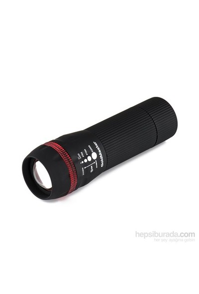 Goldmaster Lam-823 Zoomlu El Feneri Goldmaster Lam-823 Zoomlu El Feneri