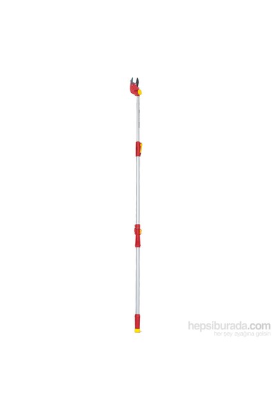 Wolf-Garten Rr 400T Yüksek Dal Budama Makası