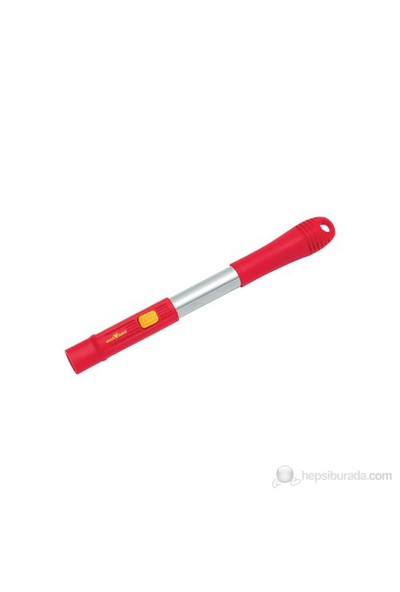 Wolf-Garten Zm 04 Alüminyum Alet Sapı
