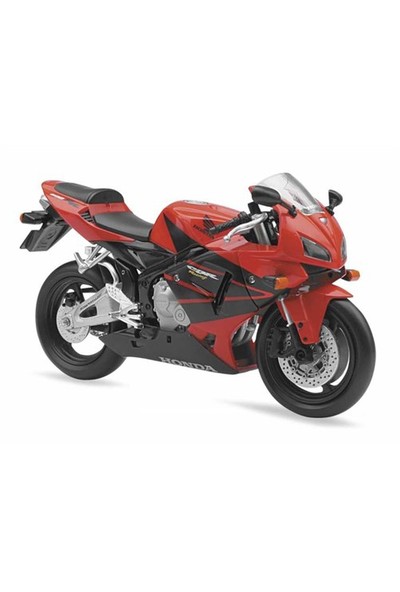 New Ray 2006 Honda Cbr600r 2006 (1/12 Ölçek)