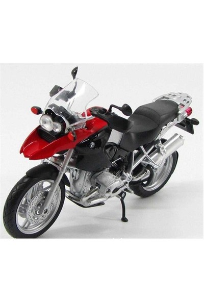 New Ray Bmw R1200gs 2006 (1/12 Ölçek)