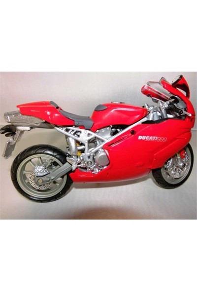 New Ray Ducati 999 (1/12 Ölçek)