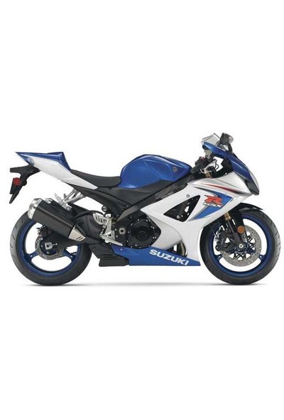 New Ray Suzuki Gsx-R1000 2008 Mv. (1/12 Ölçek)