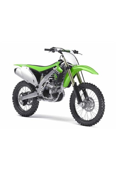 New Ray Kawasakı Kx 450F 2012 (1/12 Ölçek)
