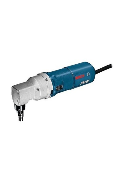 Bosch GNA 2,0 Tırnak Sac Kesme Makinası