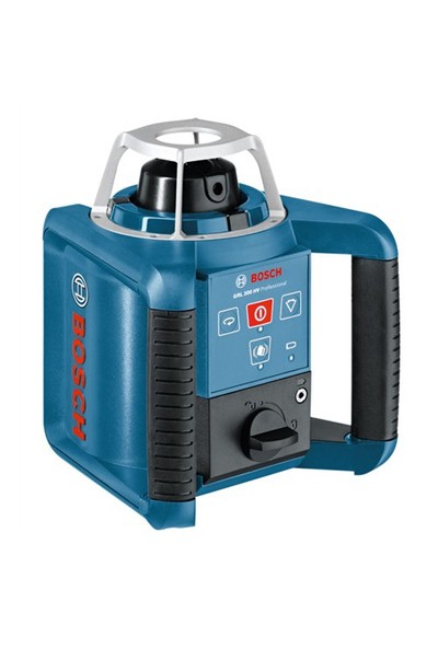 Bosch GRL 300 HV Profesyonel Rotasyon Lazeri