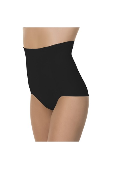 Kom Sonya Mideli Doğum Sonrası Korse