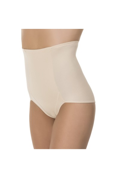 Kom Sonya Mideli Doğum Sonrası Korse