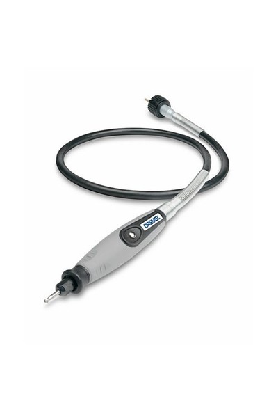 Dremel Esnek Mil-Spiral Uzatma