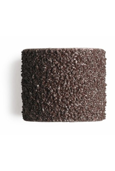 Dremel 13 Mm Kaba 60 Kum Zımpara Bandı 6 Adet Dremel 13 Mm Kaba 60 Kum Zımpara Bandı 6 Adet