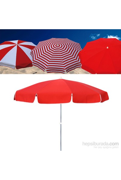Ods Plaj Şemsiyesi Pls 200/10 - Polyester