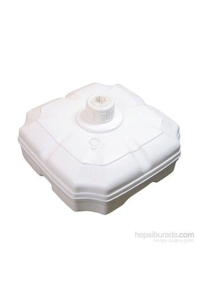 Ods 50 Lt Şemsiye Bidonu