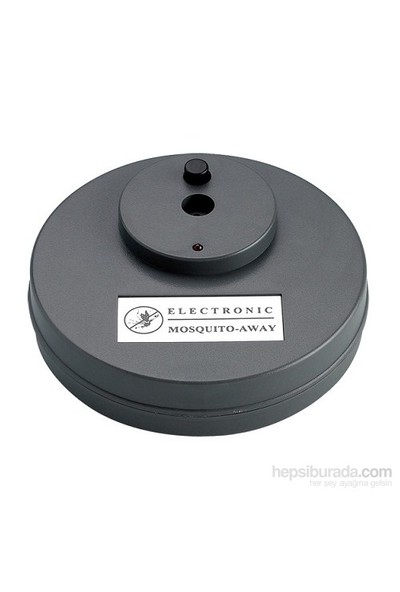 Leaven Ultrasonik Sivrisinek Kovucu ( Pilli)