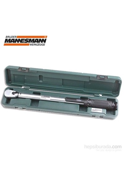 Mannesmann 18145 Tork Anahtarı (42-210Nm)