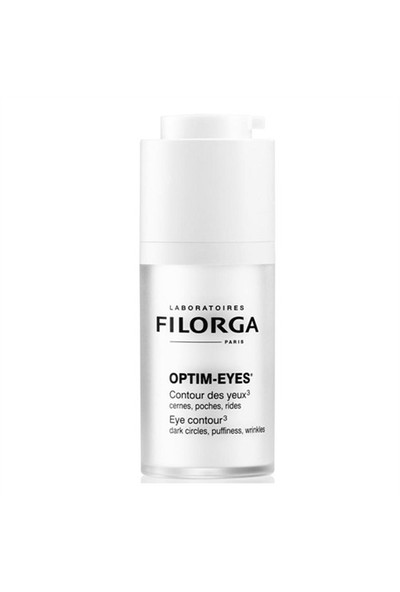 Filorga Optim Eyes Göz Çevresi Kremi 15 Ml Filorga Optim Eyes Göz Çevresi Kremi 15 Ml