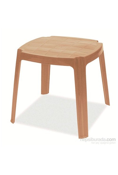 Papatya Royal Sehpa Bej