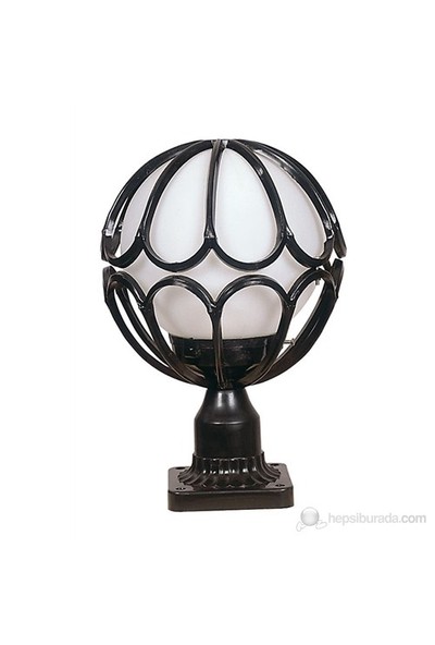 Şanlı Dış Makan Abs 40 Cm 20'Lik Polietilen Gloplu Lale Meridyen Setüstü