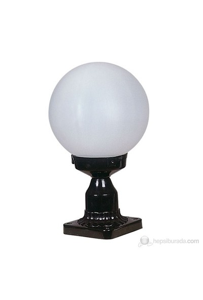 Şanlı Dış Makan Abs 35 Cm 20'Lik Polietilen Gloplu Armatür Setüstü