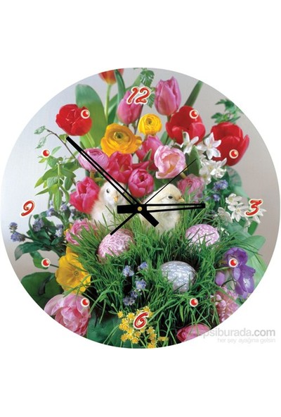 Art Puzzle 570 Parçalık Saat Puzzle Sevdiğimi Biliyorsun