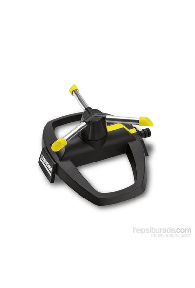 Karcher Dairesel Sprinkler 3 Lü Rs 130/3 Karcher Dairesel Sprinkler 3 Lü Rs 130/3