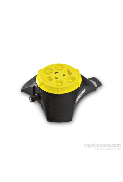 Karcher Çok Fonksiyonlu Yüzey Sprinkler Ms 100 Karcher Çok Fonksiyonlu Yüzey Sprinkler Ms 100