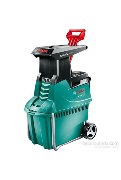 Bosch AXT 25 TC Dal Öğütme Makinesi