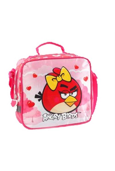 Hakan Çantaangry Bırds Beslenme Çantası