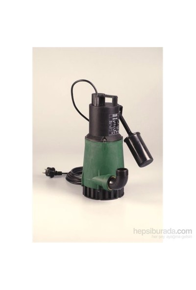 Baymak Dab Nova 180 M-A Drenaj Ve Atık Su Pompası