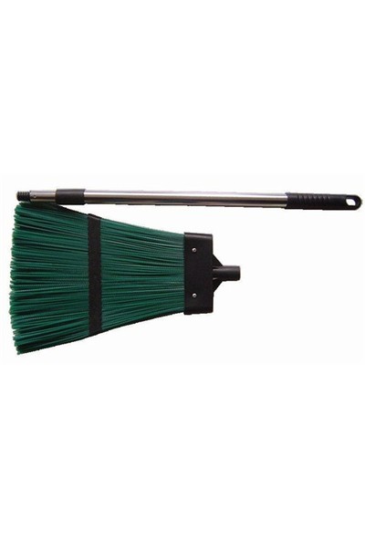 Plastik Süpürge Teleskopik-3416