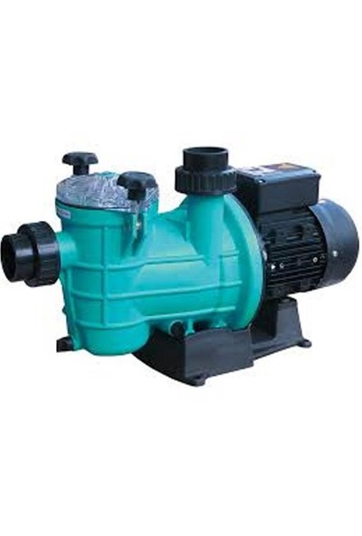 Gemaş Mini 100M 1 Hp Monofaze Havuz Pompası Gemaş Mini 100M 1 Hp Monofaze Havuz Pompası