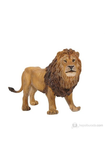Papo Ormanlar Kralı Aslan Papo Ormanlar Kralı Aslan